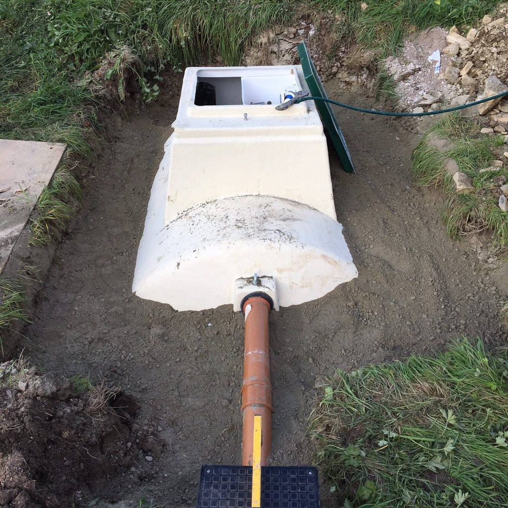 New Sewer Connection Process - Below Ground Solutions Drains & Water